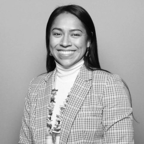 Sierra - American Indigenous Business Leaders