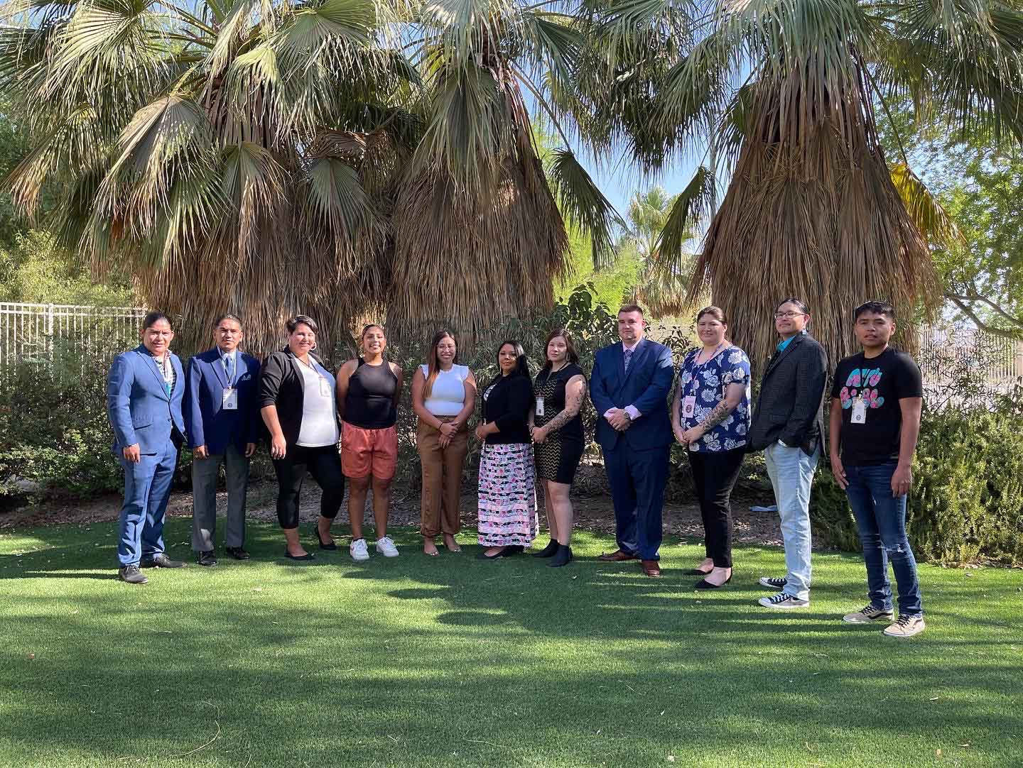 Media Kit - American Indigenous Business Leaders