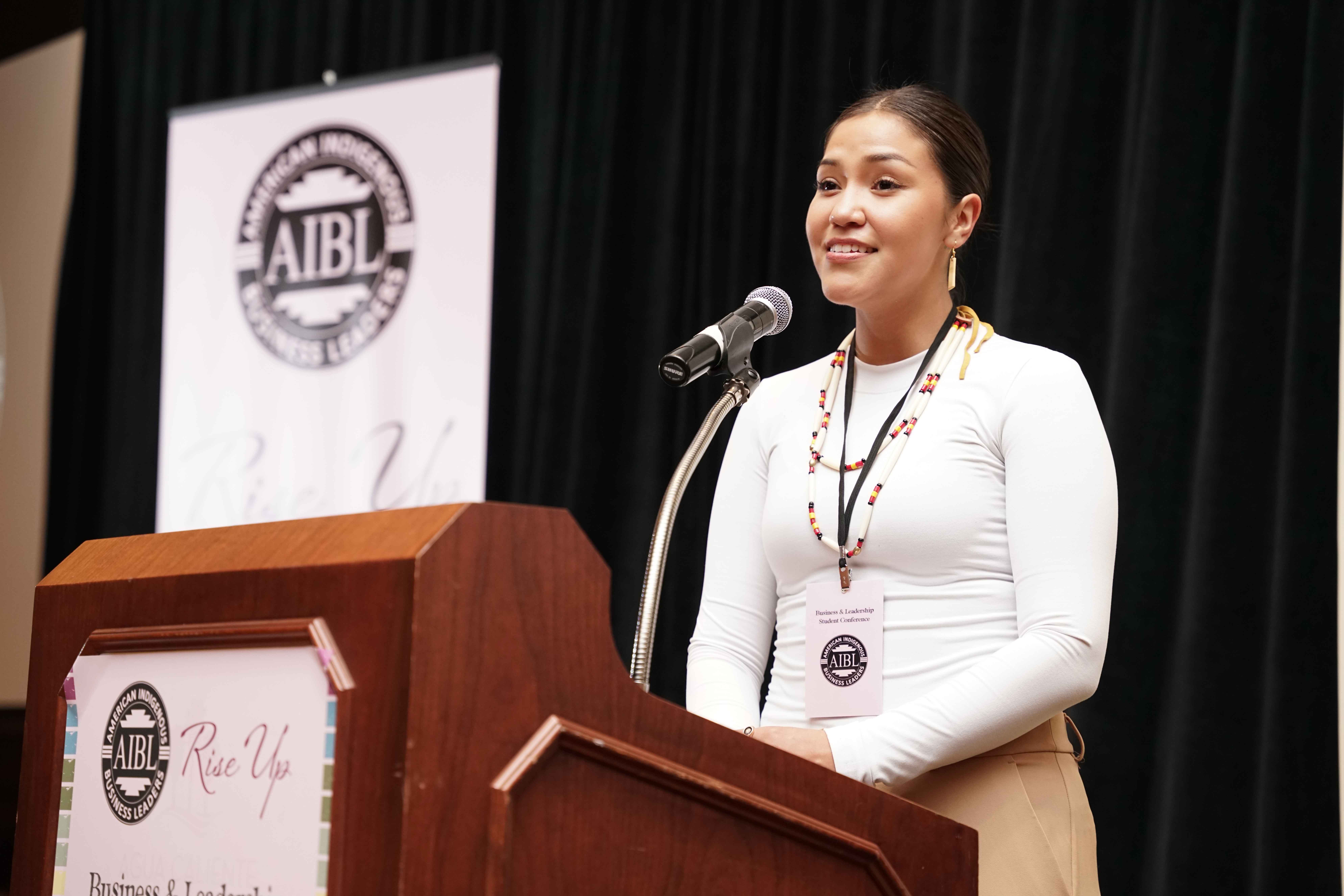 Media Kit - American Indigenous Business Leaders