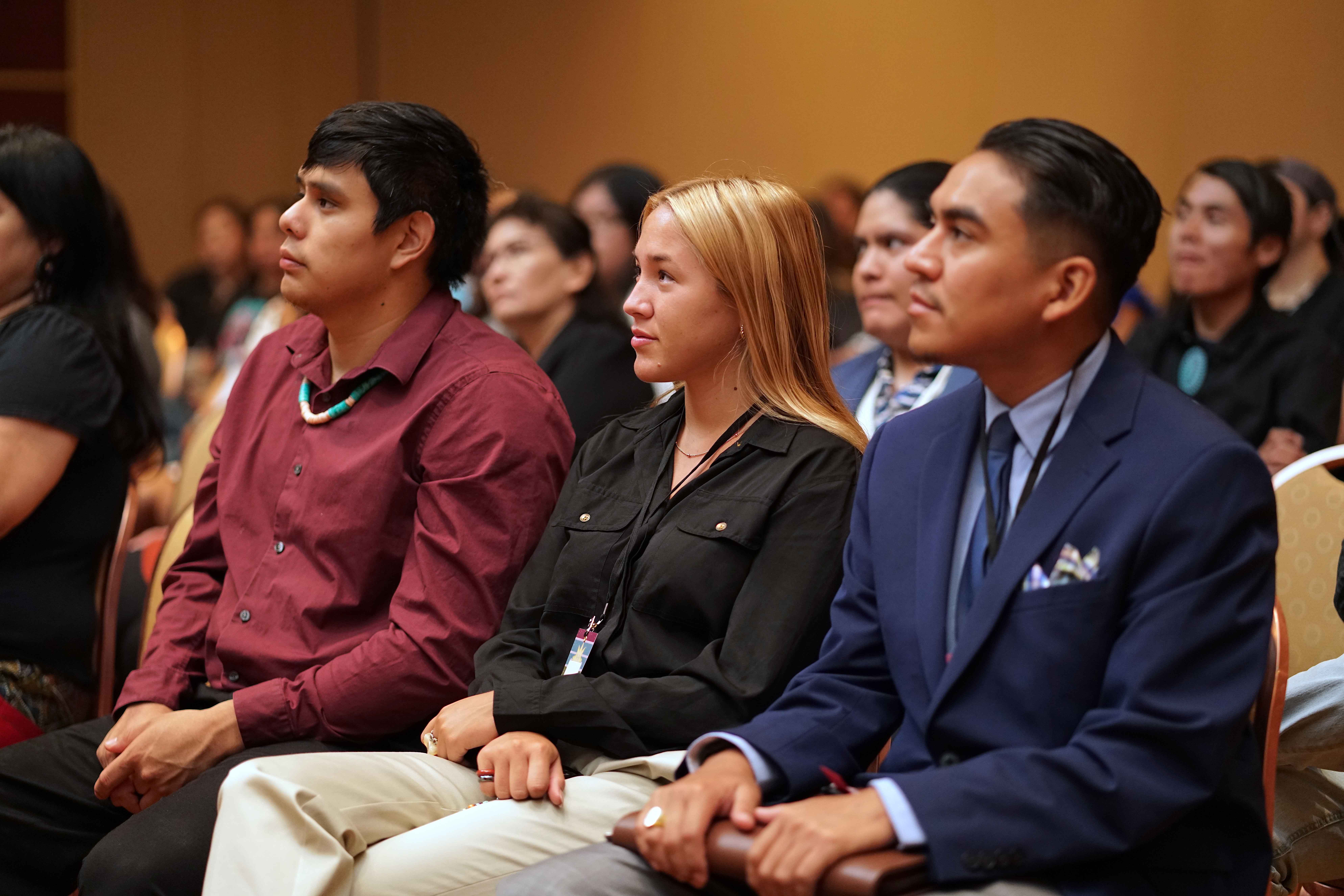 Media Kit - American Indigenous Business Leaders