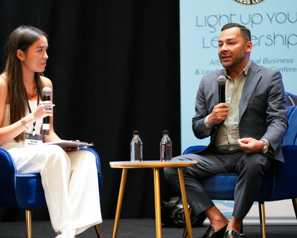 Annual Conference - American Indigenous Business Leaders