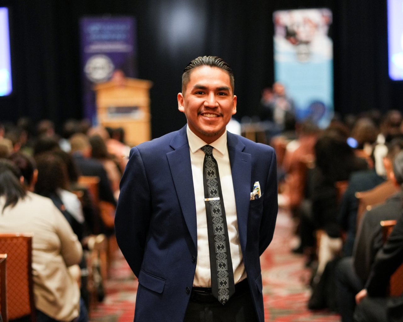 Annual Conference - American Indigenous Business Leaders