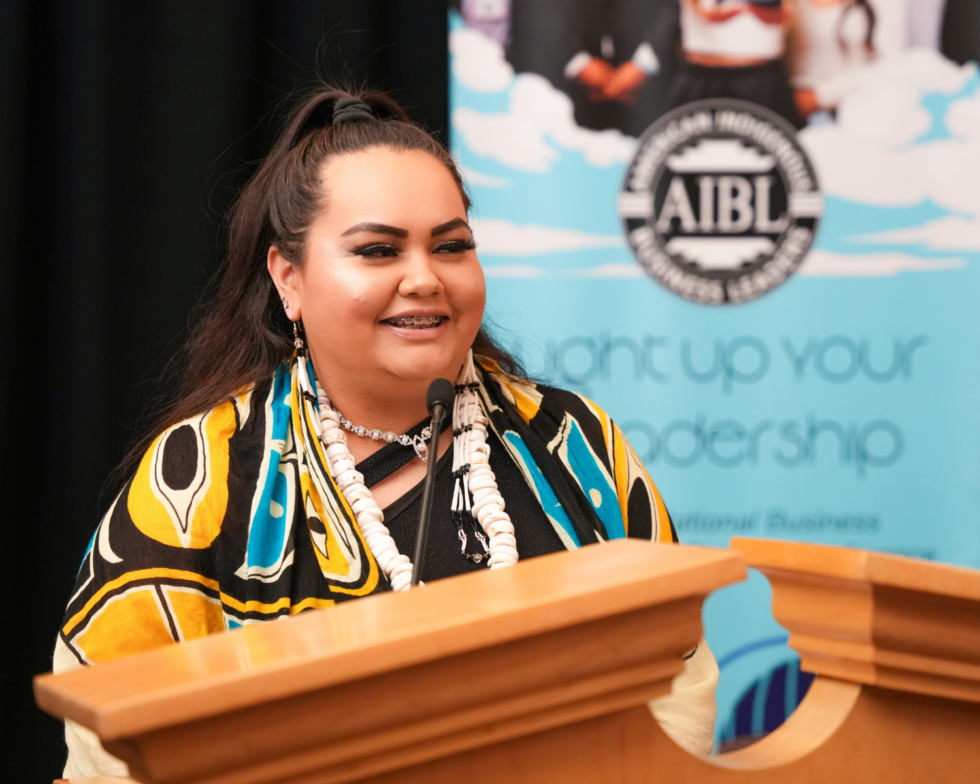 Annual Conference - American Indigenous Business Leaders