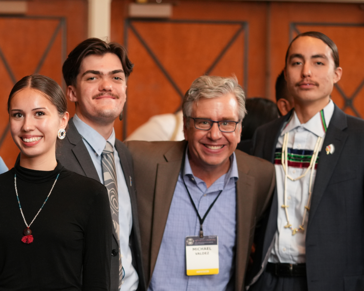 Annual Conference - American Indigenous Business Leaders