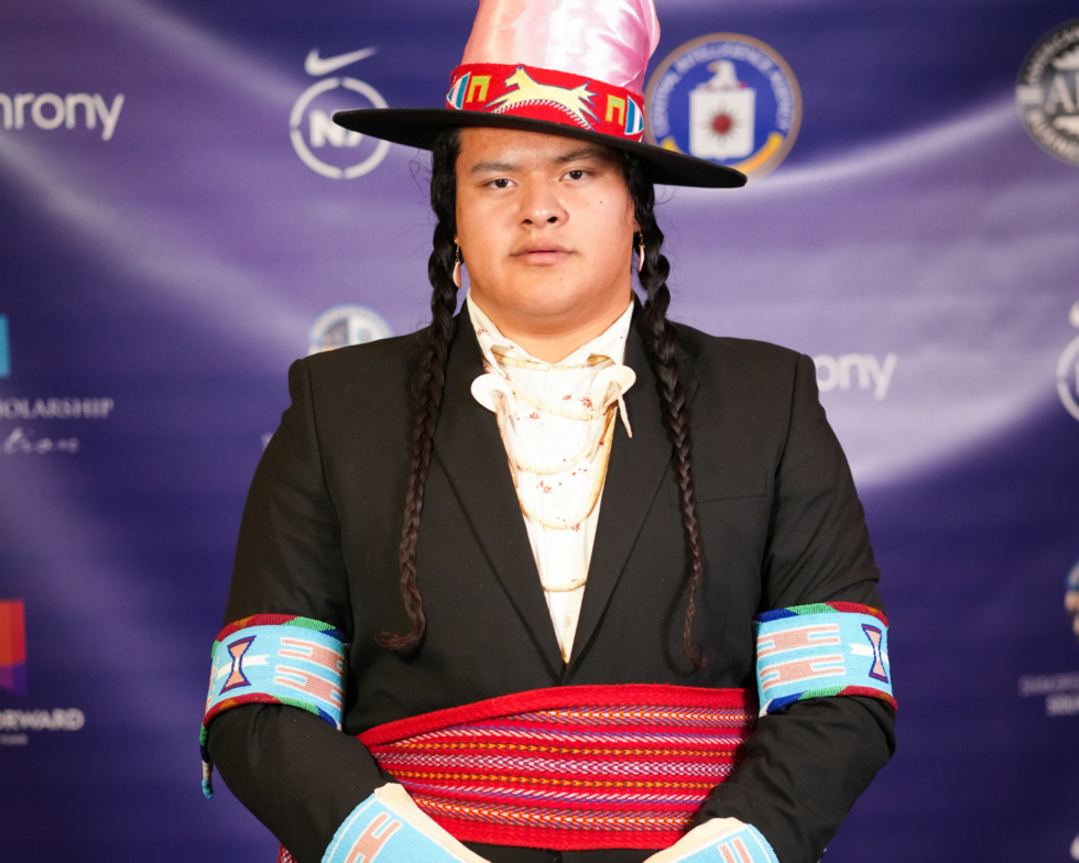Annual Conference - American Indigenous Business Leaders