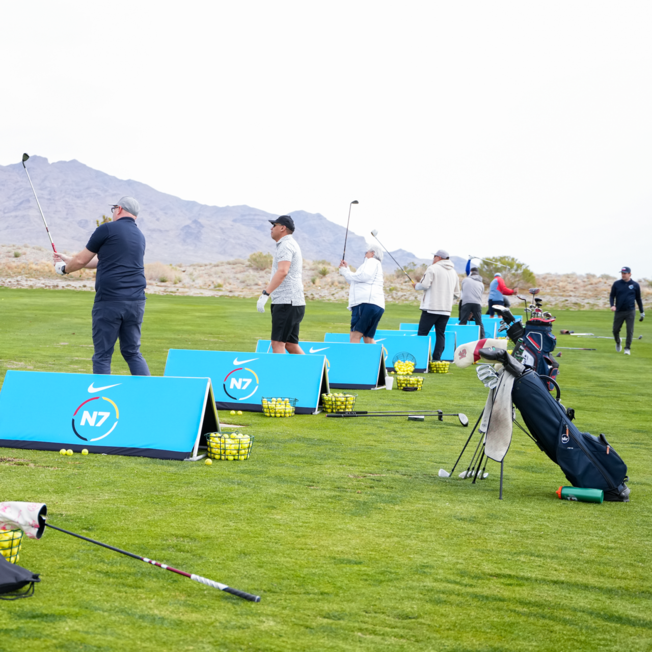 Golf Classic Sponsor - American Indigenous Business Leaders