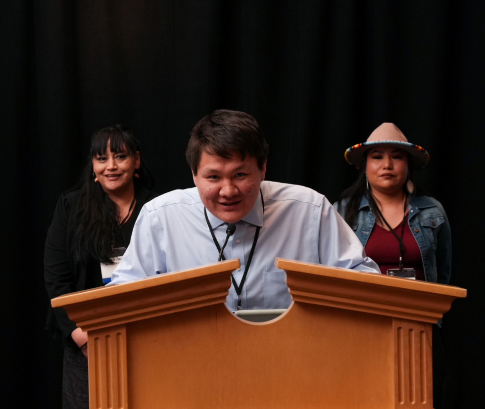 Start a Chapter - American Indigenous Business Leaders