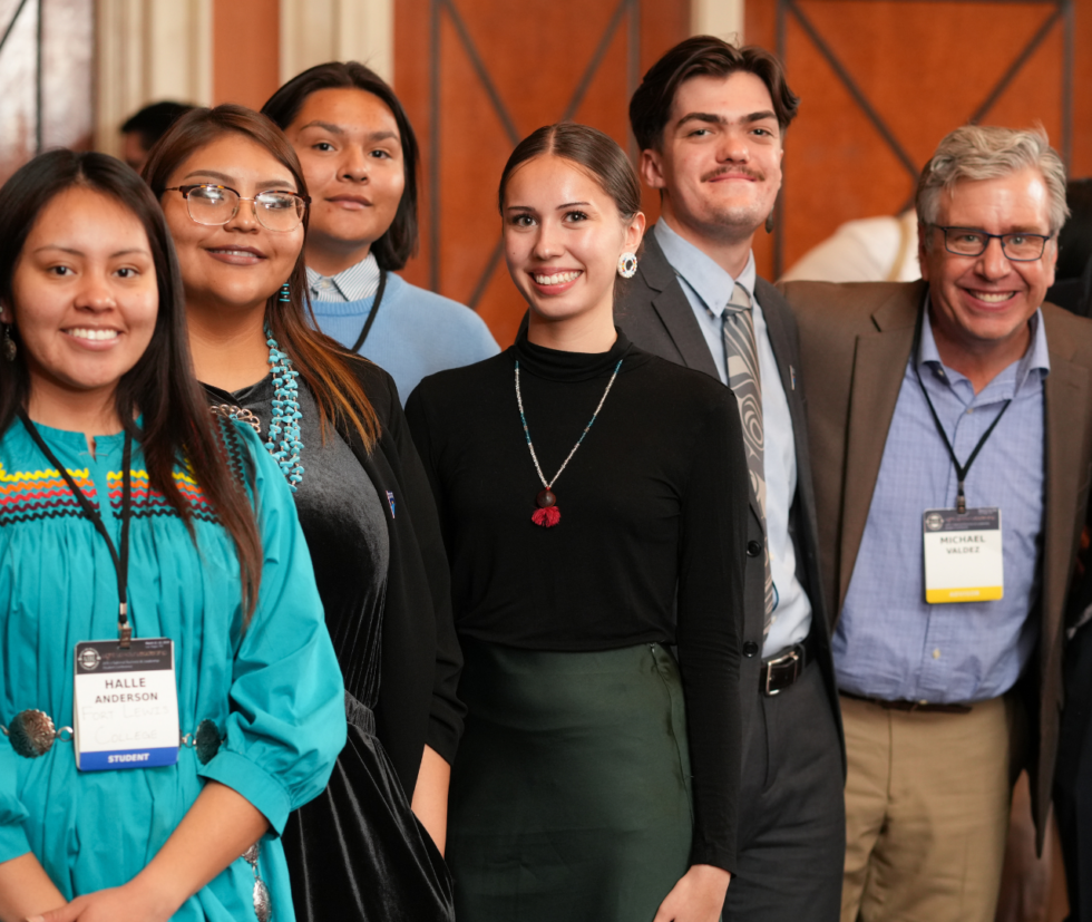 Start a Chapter - American Indigenous Business Leaders