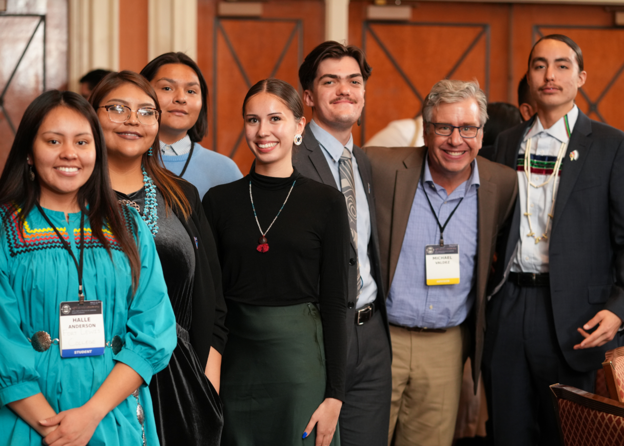 Annual Conference - American Indigenous Business Leaders