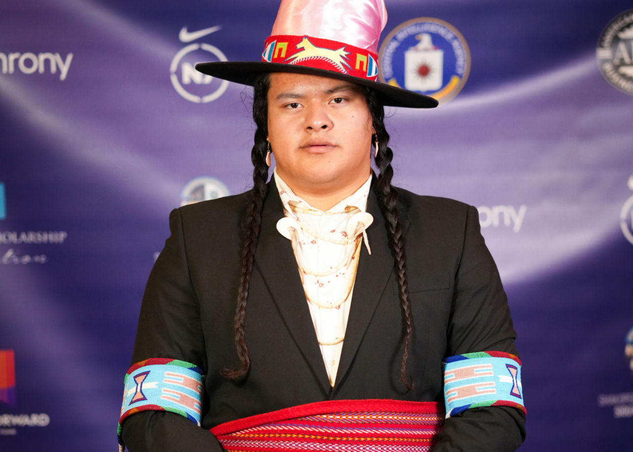 Impact - American Indigenous Business Leaders